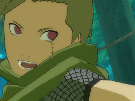 4th Mizukage Yagura