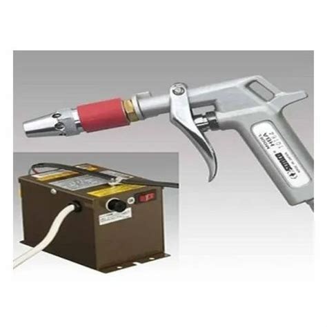 Globalss Anti Static Air Gun At ₹ 26500 Piece Ionizing Air Blaster