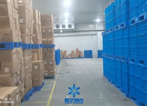 新建3000平方食品恒温库工程造价多少钱？上海雪艺制冷科技发展有限公司