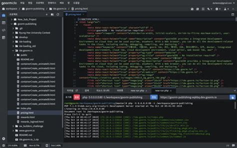 Best Alternatives To GitHub Codespaces As Of Slant