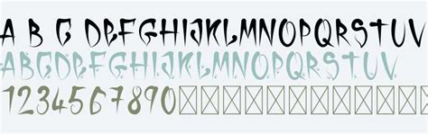 Cholo Fonts Free Download Onlinewebfontscom