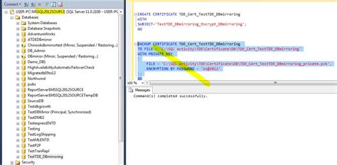 Ashok Kumar Sql Development And Dba Adminstrations Techi Blog How To
