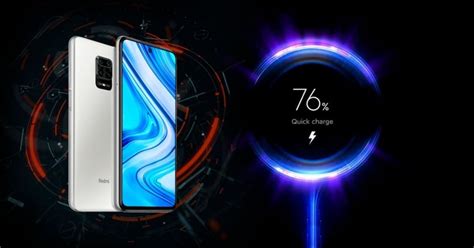 The Fast Charging Of Redmi Mobiles In Will Be At The Level Of The Mi Itigic