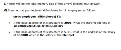 Solved Experiment 3 After Reading Using Data Files Section