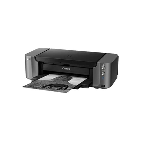 Принтер Canon Pixma PRO-100S купить в интернет магазине в Москве
