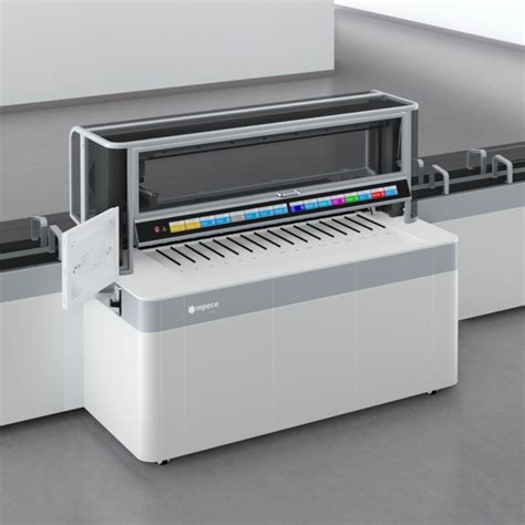 Input And Output Modules For Flexlab™ X Inpeco