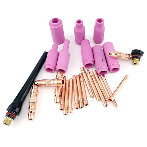 TIG TORCH 18V 4 MTR Weldmate