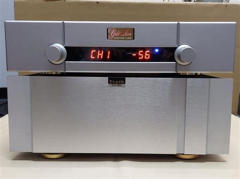 真空管前級mosfet150w2後級功率擴大機內部mono Mono獨立二聲道 露天市集 全台最大的網路購物市集
