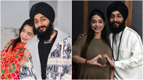 Kulhad Pizza Couple Announces New Show Kulhad Pizza Couple Announces