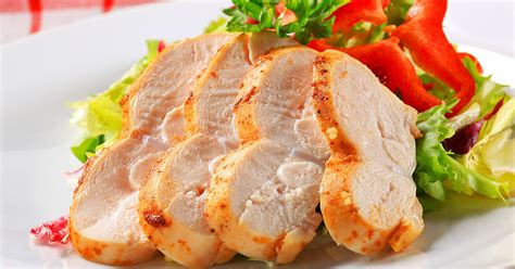Что можно приготовить из куриного филе эффектно и быстро