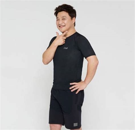 ‘53세 윤정수 장가간다♥예비신부는 12세 연하 필라테스 강사