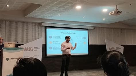 Flutterflow Nocode Lowcode Appdevelopment Techforgood Innovation Sahil Mungara