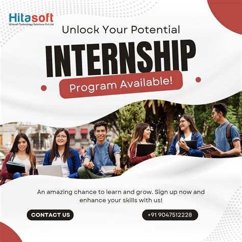 Hitasoft Technology Solutions Pvt Ltd On Linkedin Growwithus