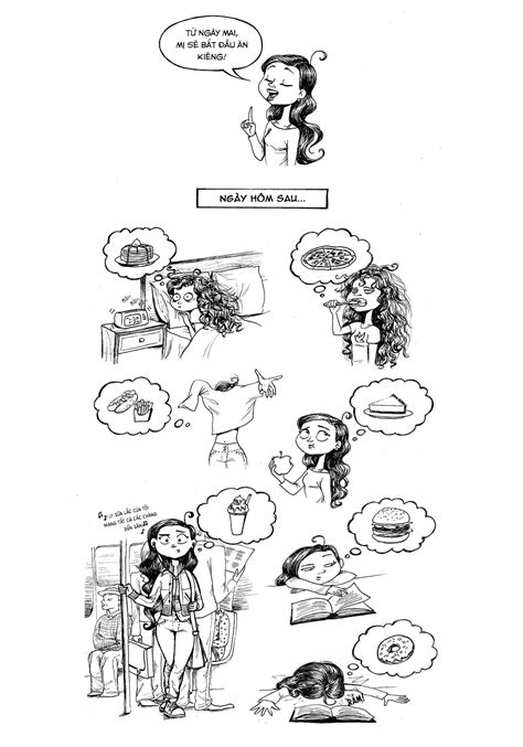 C Cassandra Comics 05 Mèo Mọt Truyện