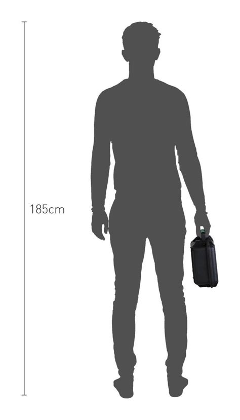 Hprc 2200 For 3 Universal Microphones The Case Shop