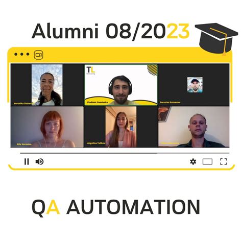 Tallinn Learning On Linkedin Qaautomationengineer Itcareers Elearning