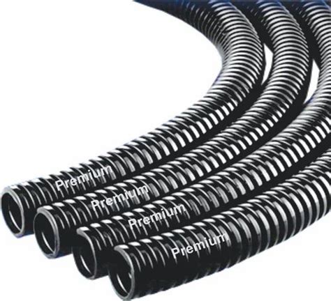 Pvc Polyamide Flexible Conduit Pipe Nylon For Industrial Outer