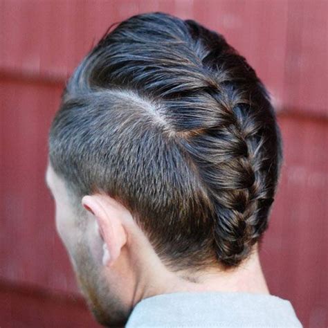 59 Best Braids Hairstyles For Men 2021 Styles Mens Braids Hairstyles