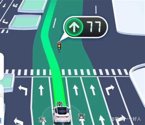 导航地图是如何实现道路红绿灯精准读秒功能的 知乎
