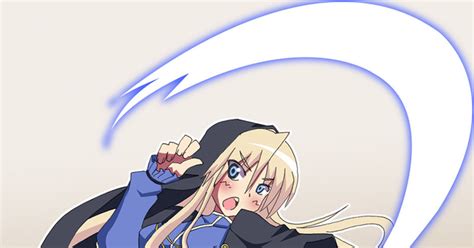 あなたの太ももです どこを見ているっ！ 鍋島 ろょ のマンガ ゲニ子 ジェノサイドカッター ブリス Pixiv