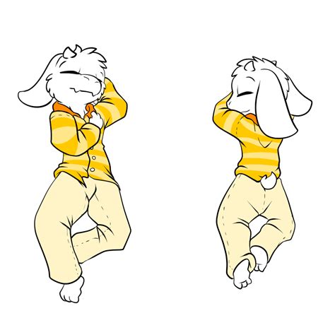 The Big Imageboard Tbib 11 2015 Asriel Dreemurr Barefoot Bovid