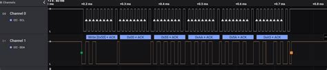 通过普通io模拟i2c主机io口模拟i2c Csdn博客