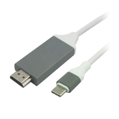 Astrotek M USB Type C To HDMI Cable AT USBCHDMI Mwave