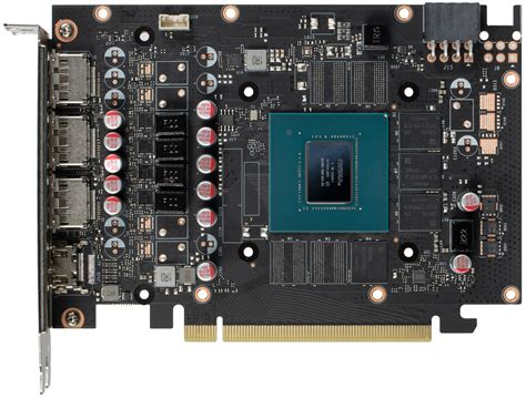 Обзор видеокарты Afox GeForce RTX 3050 Combat Edition 8 ГБ