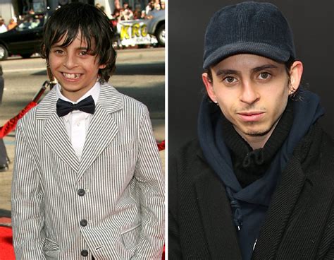 Rico Hannah Montana Then And Now