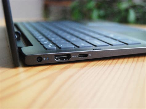 Dell Inspiron 13 7390 2 In 1 Review Considerable Overhaul Delivers A