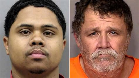 A Black Man Was Misidentified Arrested And Held For 6 Days In Place Of