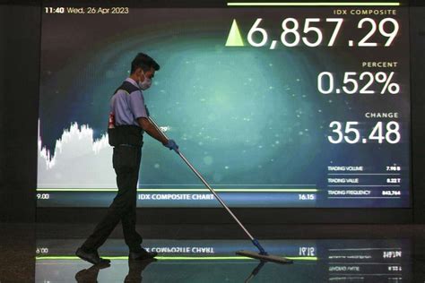 Ini Sembilan Saham Yang Masuk Dalam Daftar Rekomendasi Saham Hari Ini