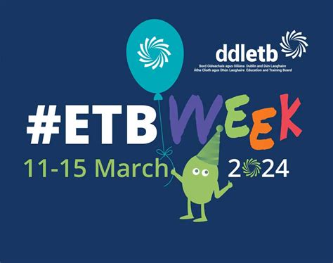 Its Etb Week 2024 Ddletb