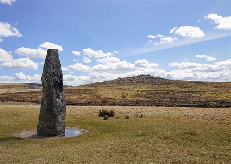 Merrivale Discover One Of Dartmoors Best Prehistoric Settlements