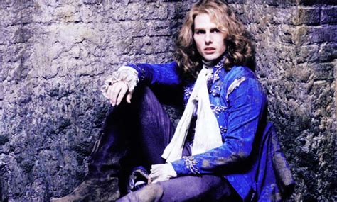 Interview With The Vampire Lestat Estp 3w2 Funky Mbti