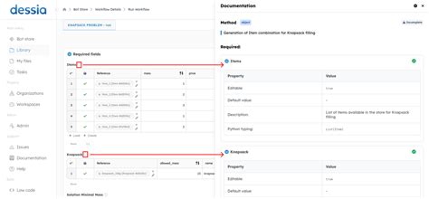 Run A Dessia Documentation