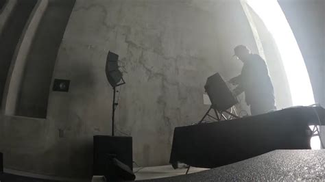 Make Noise Resynthesizer Live Tim Cox By Alexander 66 Greene St Show