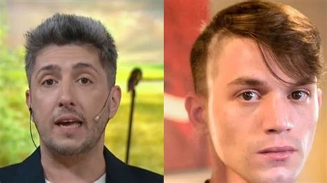 Los Fragmentos Más Estremecedores De La Causa De Abuso Contra Jey