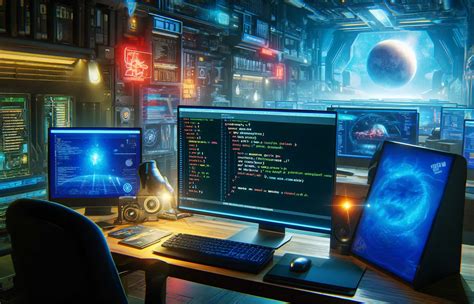 Automatisierung Und Ki In Der Spieleentwicklung Mit Chatgpt Und Python