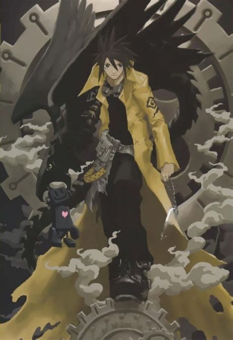 King Of Bandits Jing 143194 Anime Poster Character Concept Character