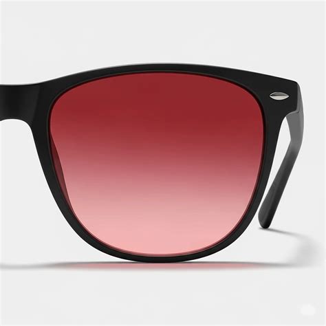7 Best Red Sunglasses For Bold Fashion Statement In 2025 Ultimate