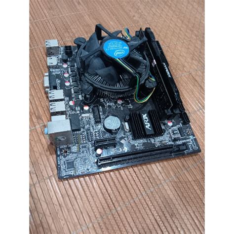 combo pc h61 i3 3240 8gb ram Shopee Việt Nam
