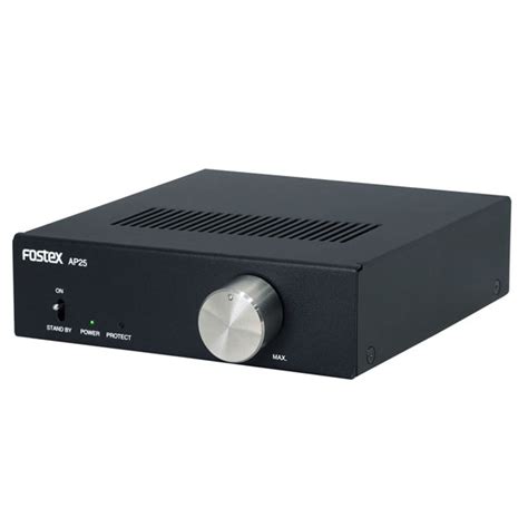 Speaker System Fostex フォステクス