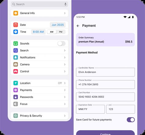 Ai Powered App Builder Build Native Apps No Code Nandbox Stg1