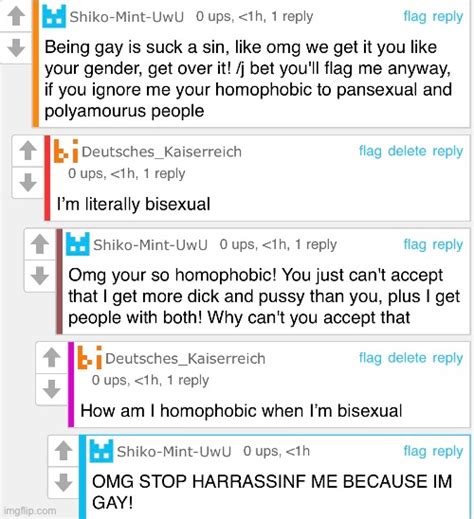 Lgbtqtoo Memes And S Imgflip