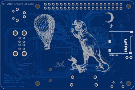 Meet The Reclone Rise Reclone Labs