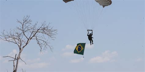 25082021quartel General Do Exercito Dia Do Soldado05 Agência Brasil