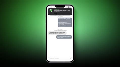 Iphone 14s Emergency Sos Via Satellite Feature Now Available In Australia And New Zealand