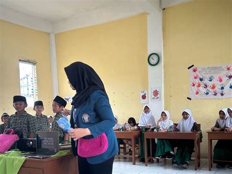 Stop Bullying Yuk Jadi Generasi Emas Bangsa Indonesia Dengan