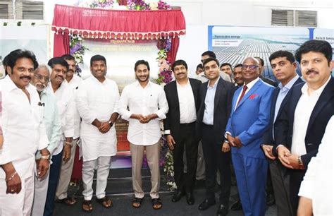 Adaniconnex Pune Data Center